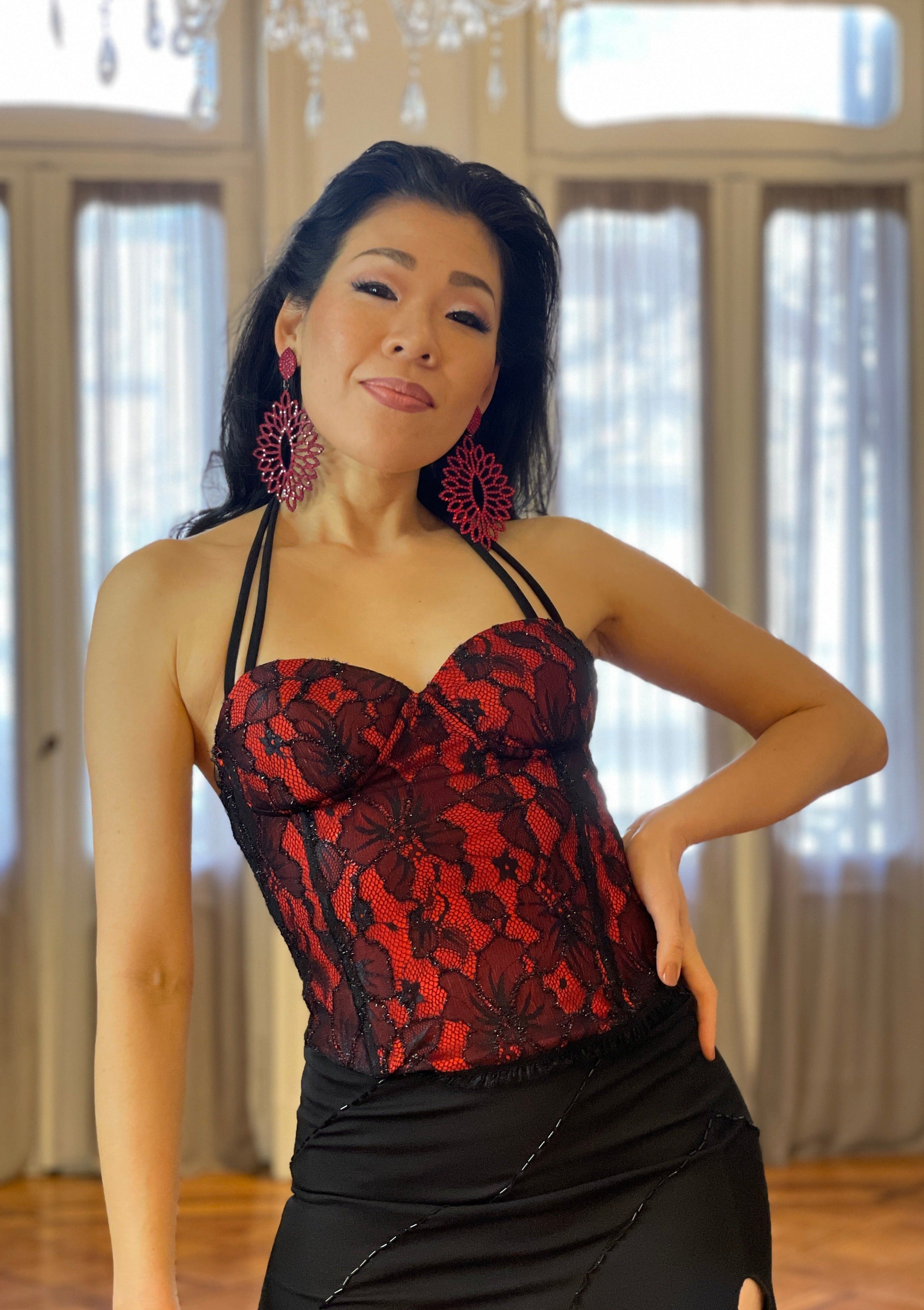 Corsets – Mimi Pinzon